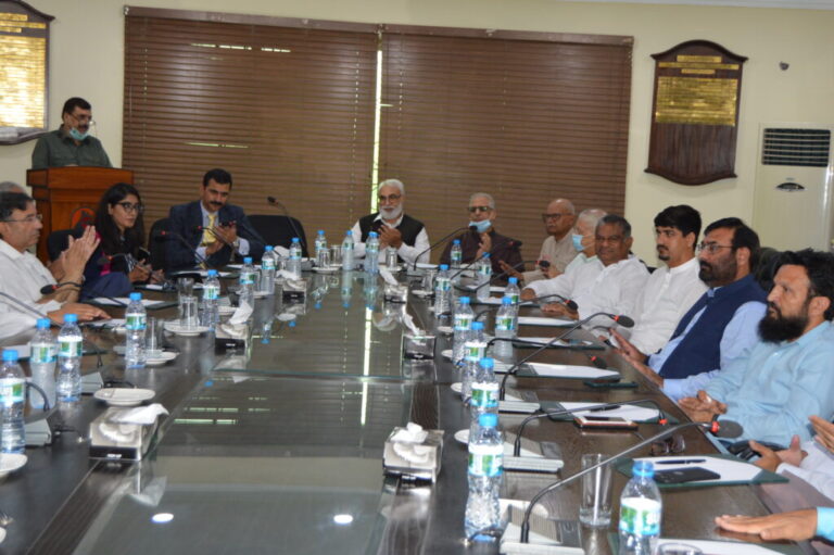 Photo Gallery – Pakistan Poultry