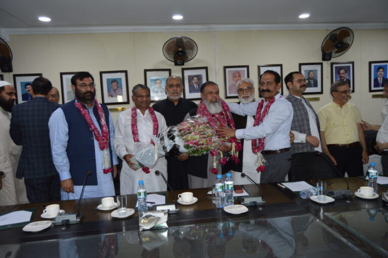 Photo Gallery – Pakistan Poultry